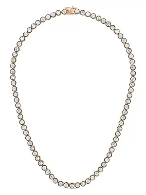 ROXANNE ASSOULIN The Royal Crystal Necklace - Gold