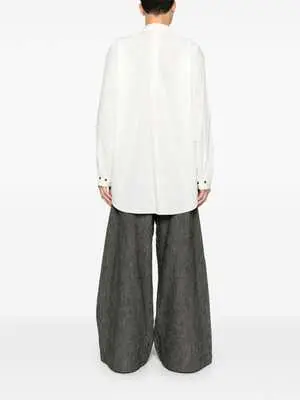 JAN JAN VAN ESSCHE Cotton Shirt