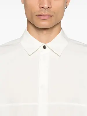 JAN JAN VAN ESSCHE Cotton Shirt