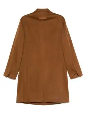 Zegna Cashmere Coat