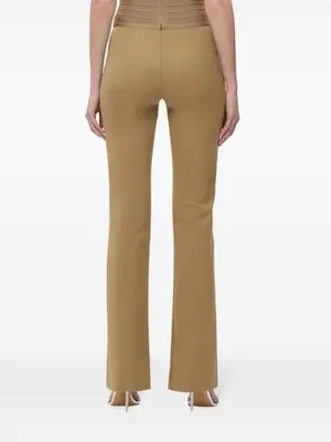 Herve Leger The Emery Trousers