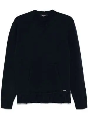 Dsquared2 Pocket Knitwear For Men