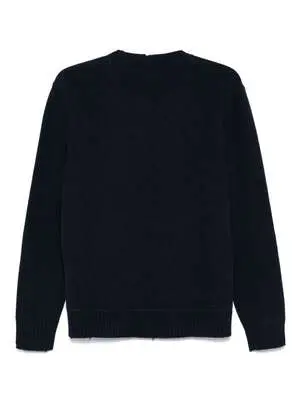 Dsquared2 Pouch-pocket Sweater