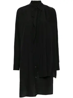 Yohji Yamamoto Layered Shirts For Women