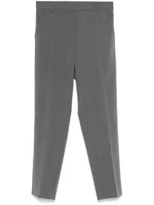 BLANCA VITA Tapered Trousers