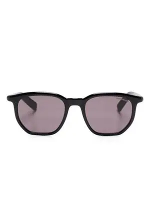 Montblanc Mb0352s Sunglasses - Black