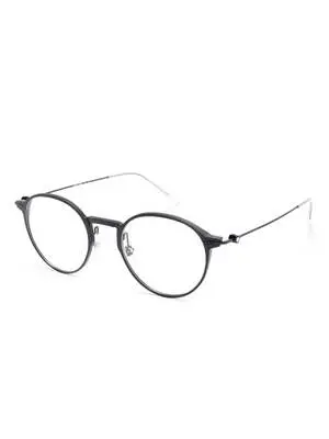 Montblanc Eyeglasses Mb0357o