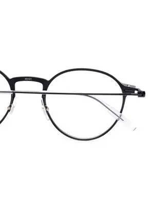 Montblanc Eyeglasses Mb0357o