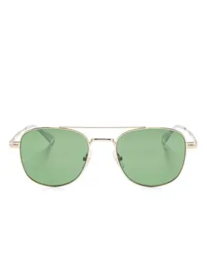 Montblanc Sunglasses - Gold