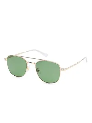 Montblanc Sunglasses - Gold