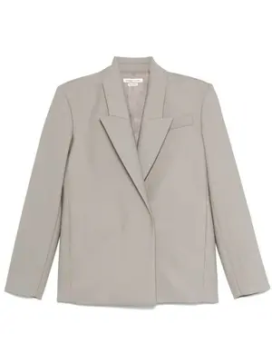 ALESSANDRO VIGILANTE Double-breasted Blazer