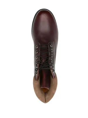 Timberland Heritage 6-inch Ankle Boots