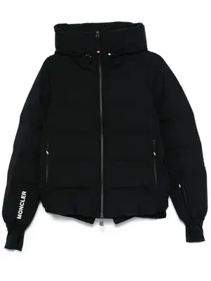 Moncler Suisses Ski Jacket