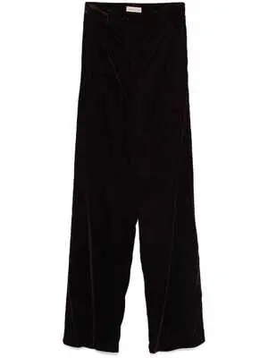 Blanca Vita Palazzo Pants For Women