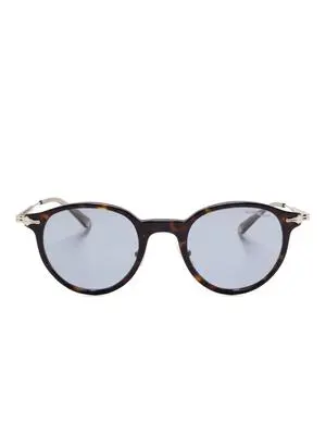 Mont Blanc Engraved Eyewear For Men