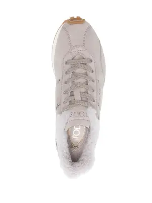 TOD'S Sneakers - Grey