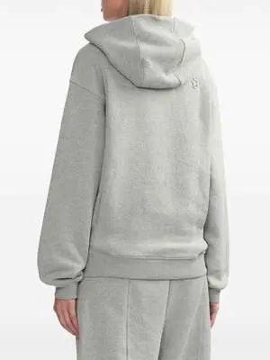 ADER ERROR Jersey Hoodie
