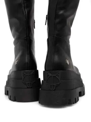 NAKED WOLFE Sasha Boots