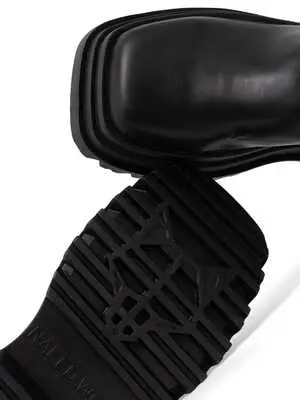NAKED WOLFE Sasha Boots