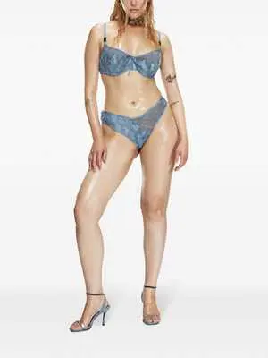 DIESEL® X Savage X Fenty Balconette Bra