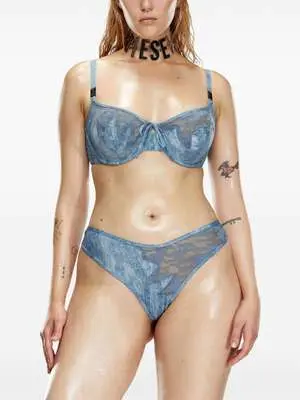 DIESEL® X Savage X Fenty Balconette Bra