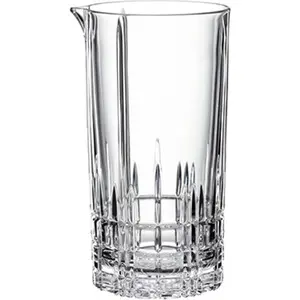 SPIEGELAU Perfect Long Mixing Glass - Clear
