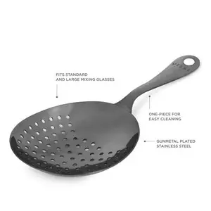 VISKI Julep Strainer - Warren