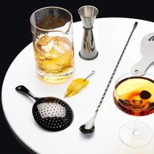 VISKI Julep Strainer - Warren