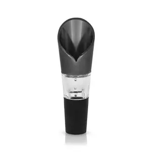 VISKI Aerating Pour Spout Black