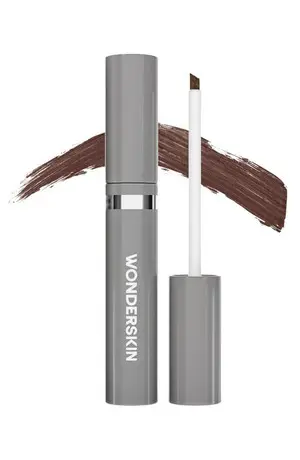 WONDERSKIN Wonderblading Brow Masque - Dark Brunette