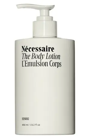 Nécessaire The Body Lotion - Hinoki
