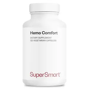 SUPERSMART Hemo Comfort - None