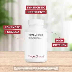 SUPERSMART Hemo Comfort