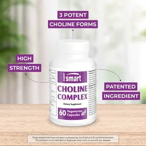 SUPERSMART Choline Complex