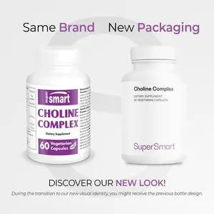 SUPERSMART Choline Complex