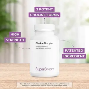 SUPERSMART Choline Complex