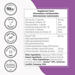 SUPERSMART Choline Complex