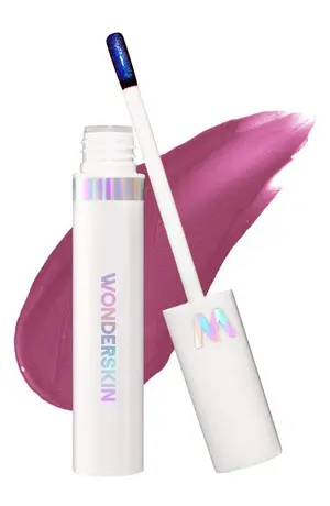 WONDERSKIN Wonder Blading All-day Lip Stain - Bella