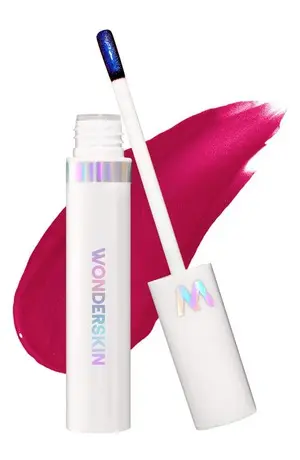 WONDERSKIN Wonder Blading All-day Lip Stain - Darling
