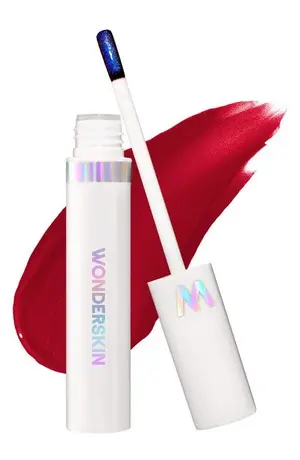 WONDERSKIN Wonder Blading All-day Lip Stain - Divine