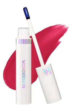 WONDERSKIN Wonder Blading All-day Lip Stain - First Kiss