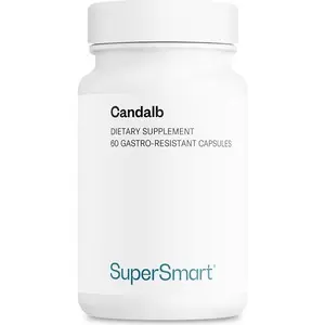 SUPERSMART Candalb
