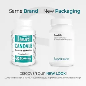 SUPERSMART Candalb