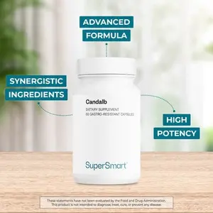 SUPERSMART Candalb