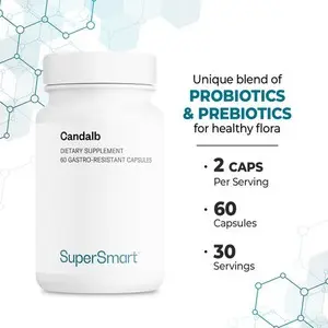 SUPERSMART Candalb