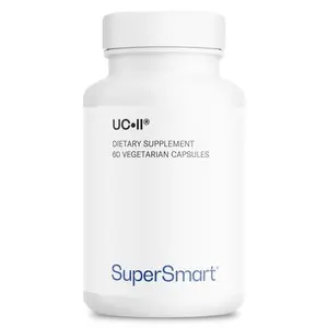 SUPERSMART Uc Ii Supplement 40mg