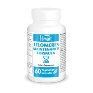 SUPERSMART Telomeres Maintenance - None