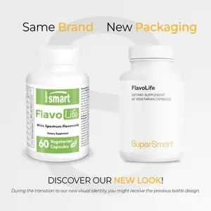 SUPERSMART Flavolife