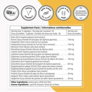 SUPERSMART Flavolife