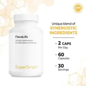 SUPERSMART Flavolife